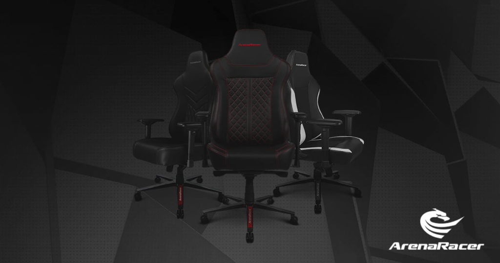 ArenaRacer Craftsman 360 gamer szék | 129390 Ft | 5 év garancia